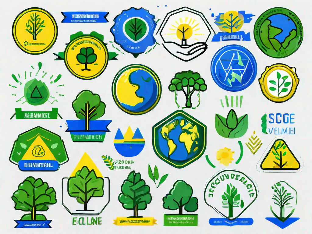 How to Use Digital Badges for Environmental Volunteer Recognition | HIVO