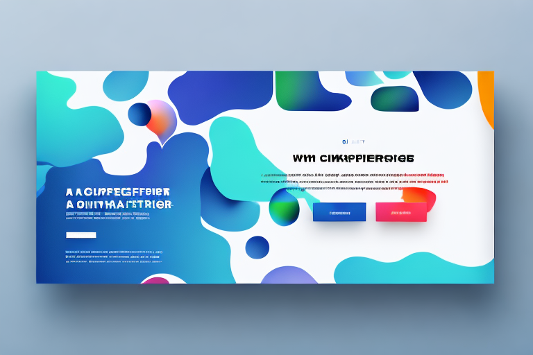 E-flyer Figma Template: HIVO