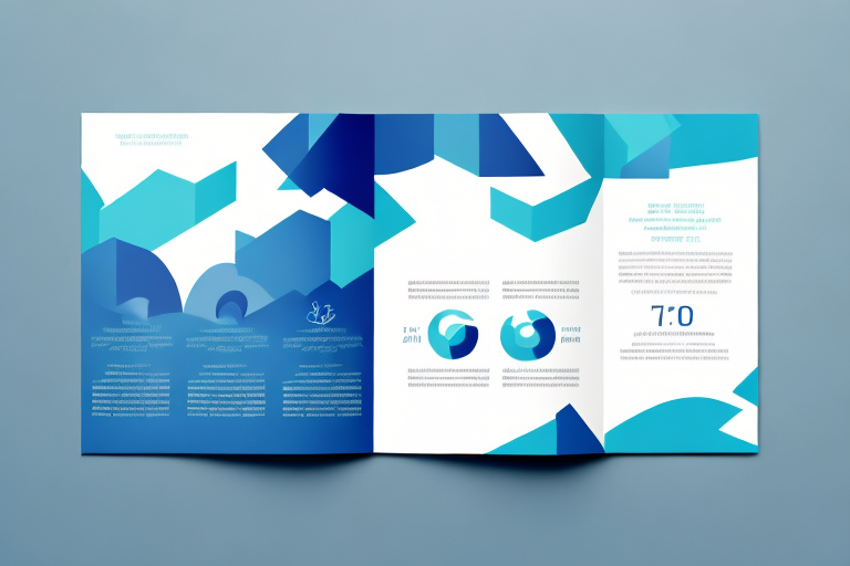 Fundraising Brochure Figma Template: HIVO