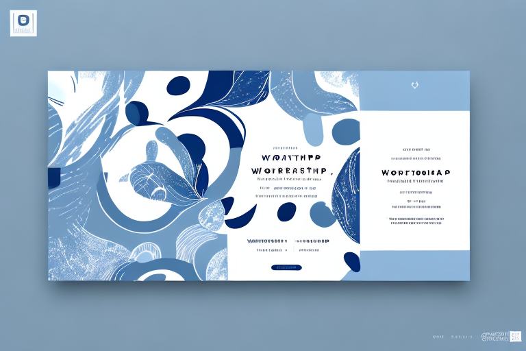 Workshop Invitation Figma Template: HIVO