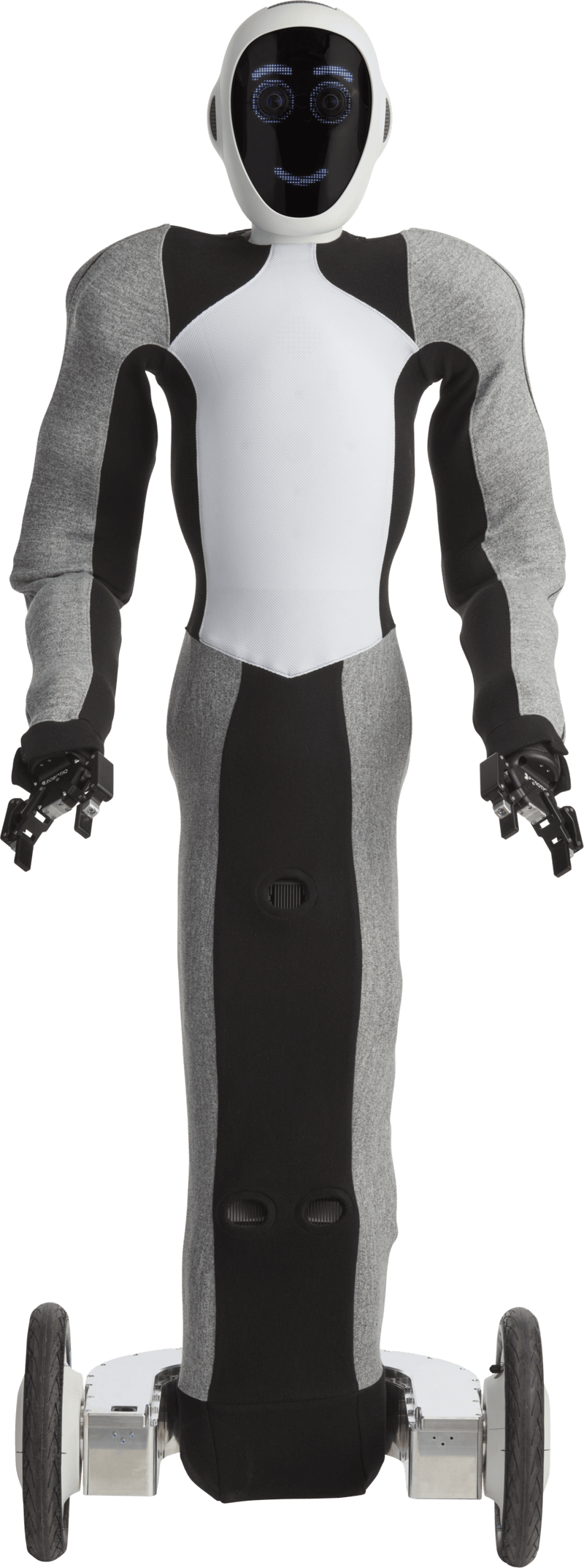EVE by 1X Technologies | The Smarter Working Android