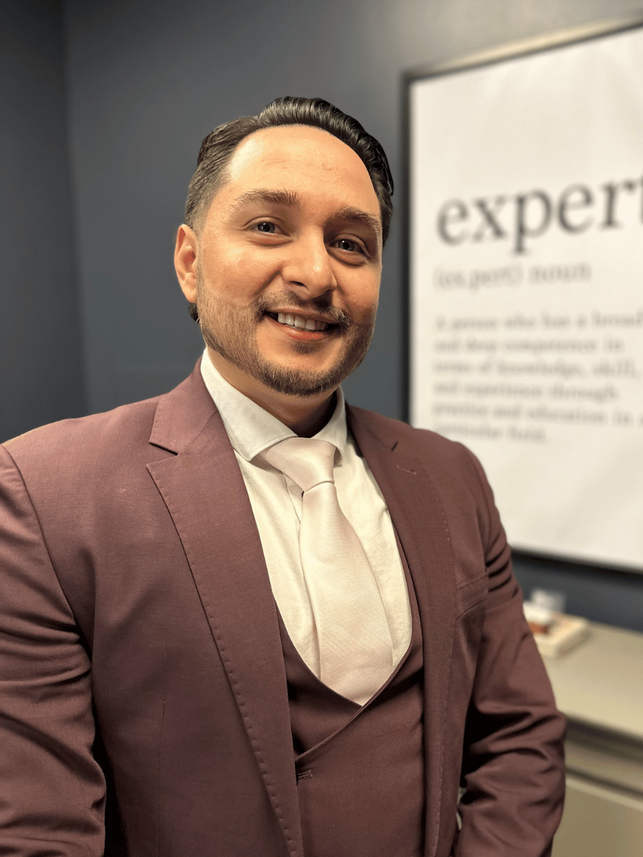 Marketing Team - Title One - Title Insurance and Escrow Services