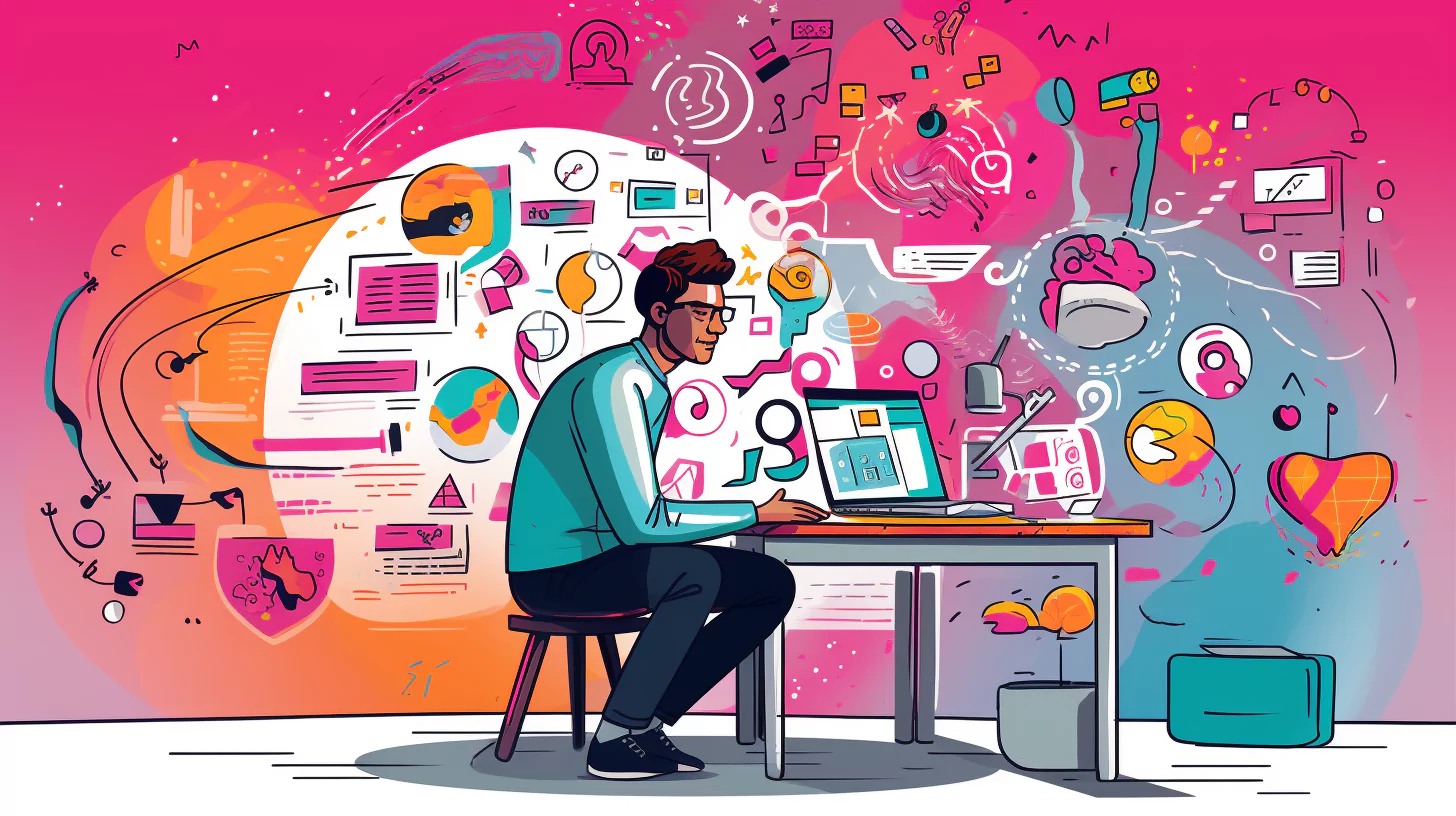 How to Create and Show the Traction in Pitch Deck Slide?