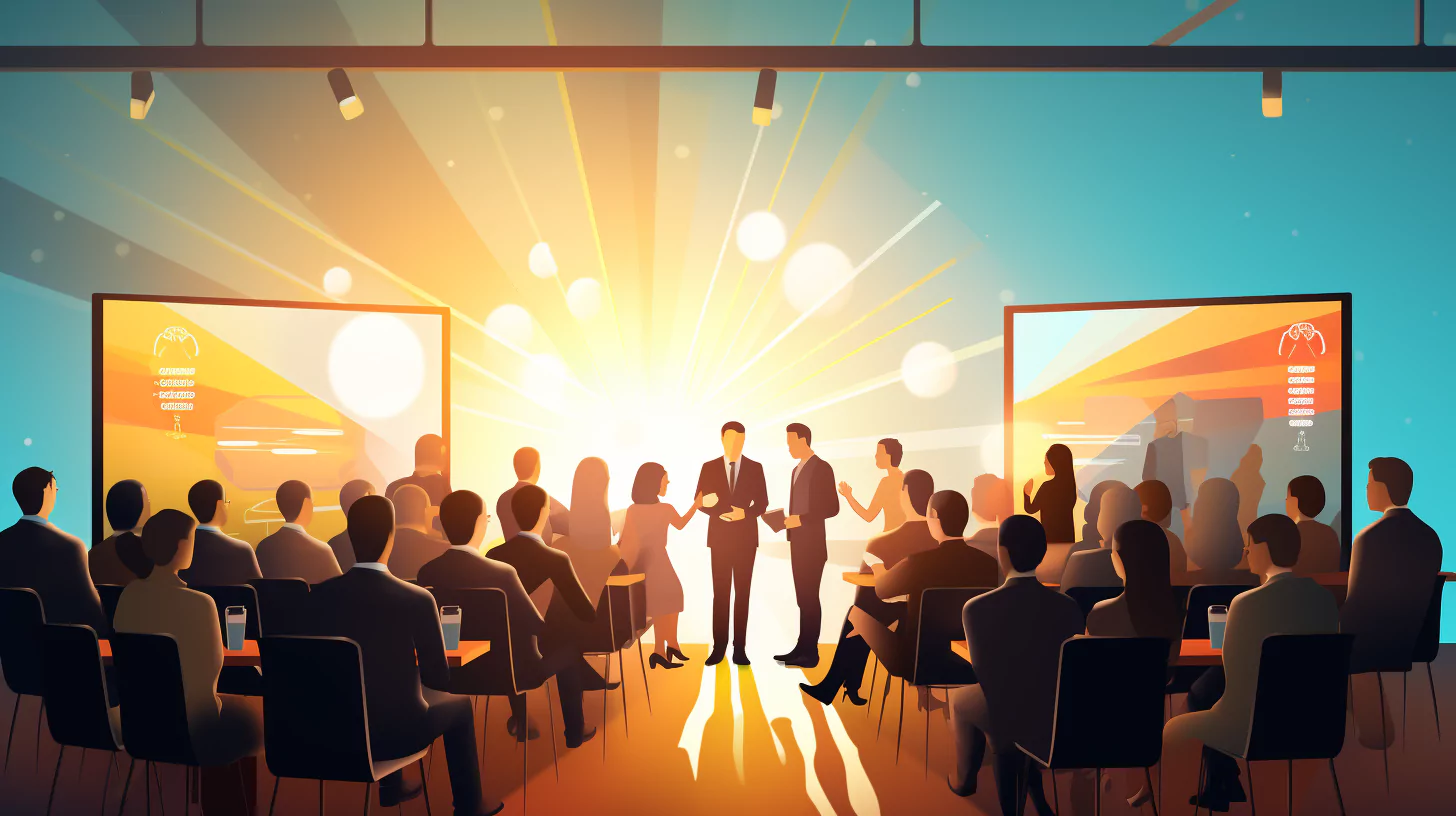 9 Tips on Creating Winning Pitch Deck Design | PitchBob