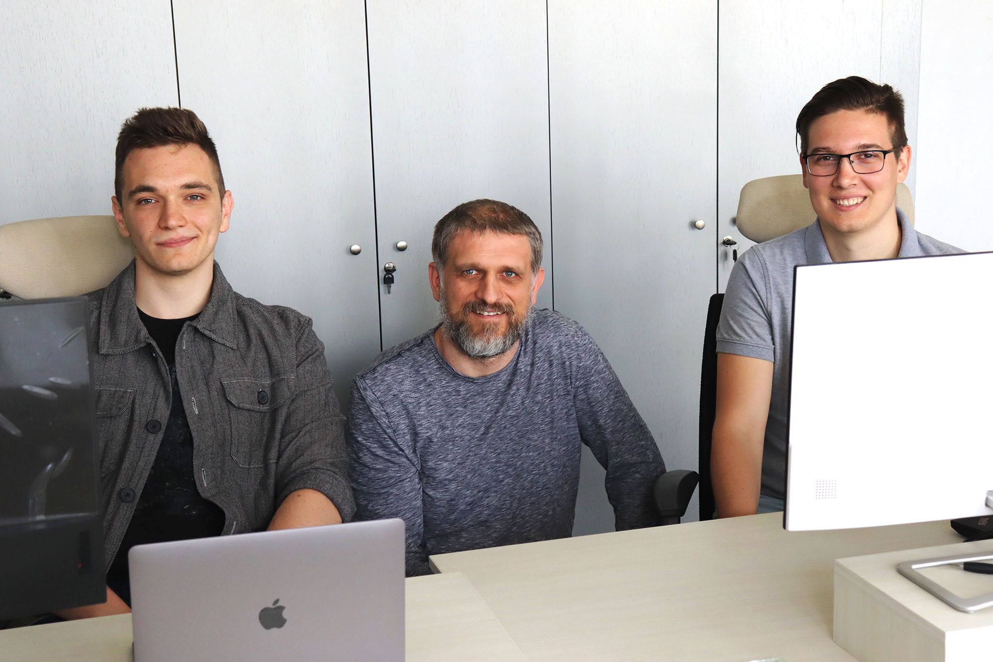 The beginning of the FAROS Program | Enlight Engineering