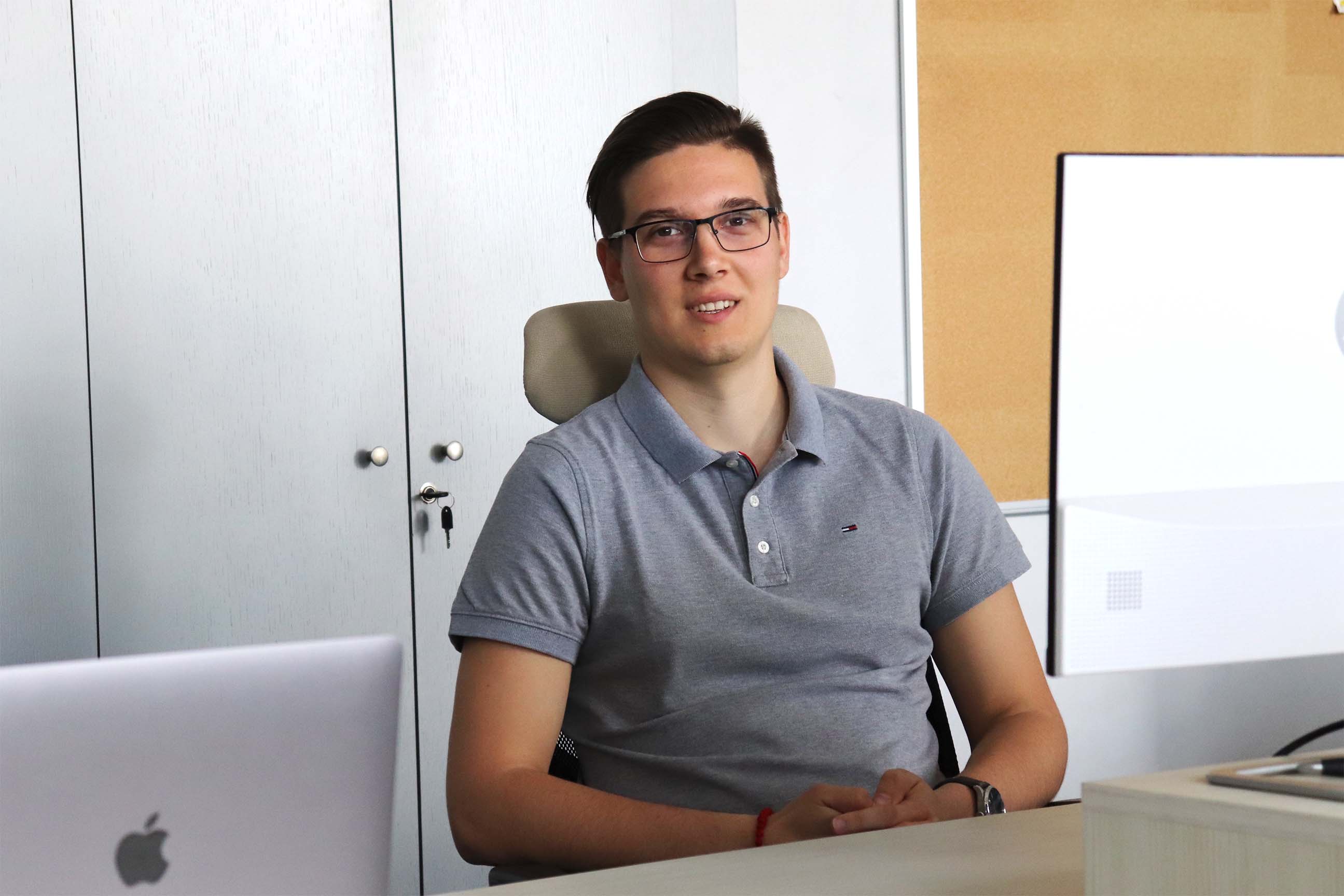 The beginning of the FAROS Program | Enlight Engineering