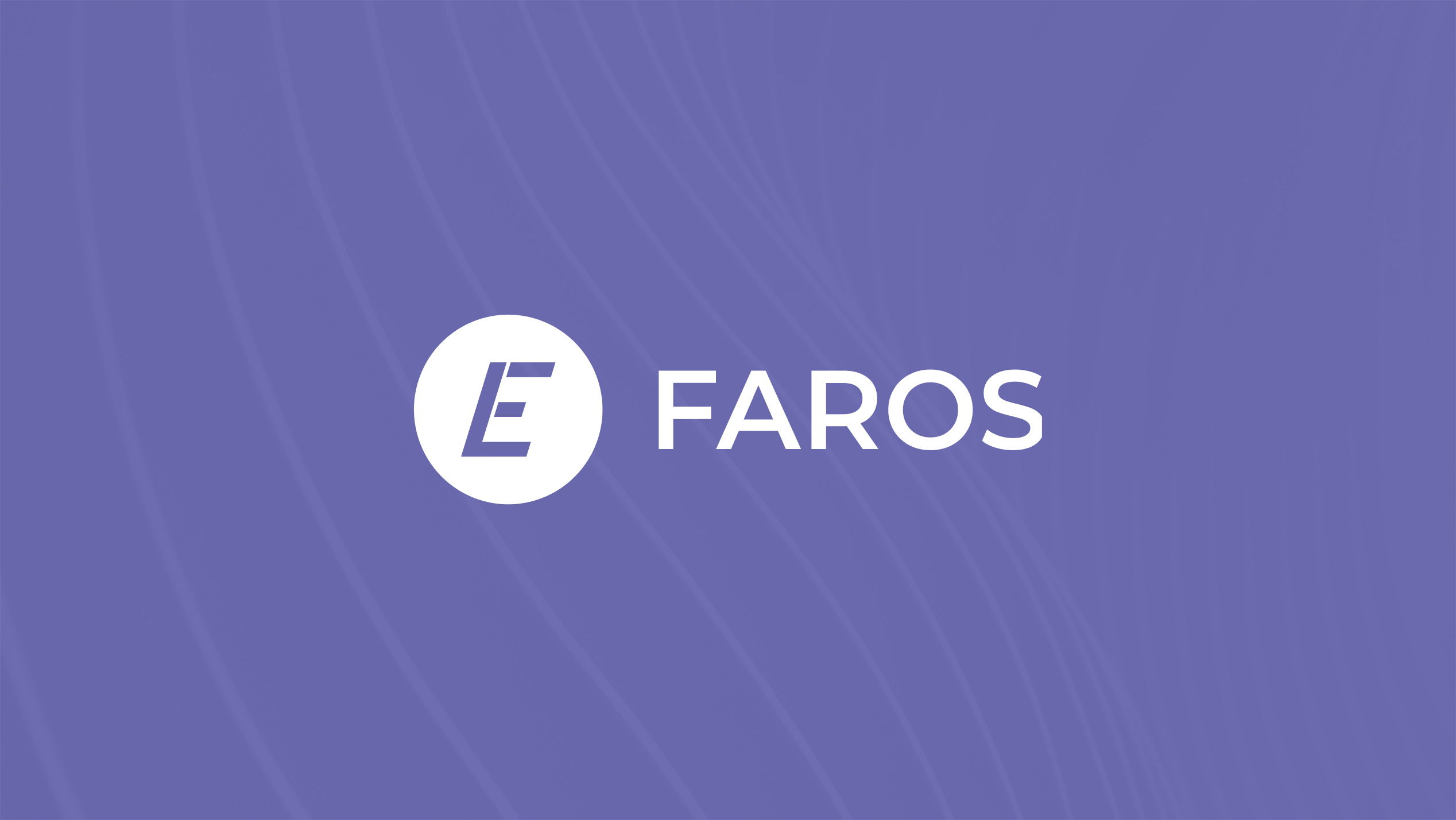 The beginning of the FAROS Program | Enlight Engineering