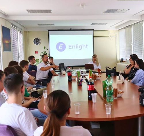 Home | Enlight Engineering