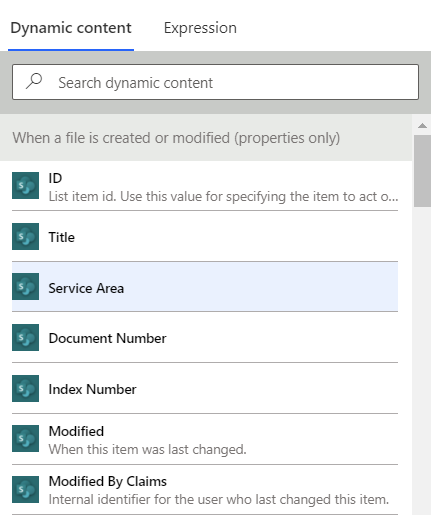 How to Auto-Increment Document Reference Numbers with Power Automate ...