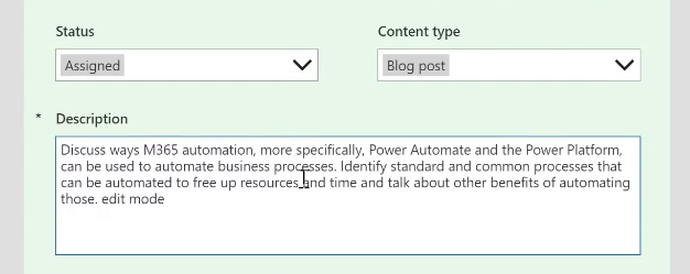 Customizing SharePoint Forms With Power Apps | Bulb Digital