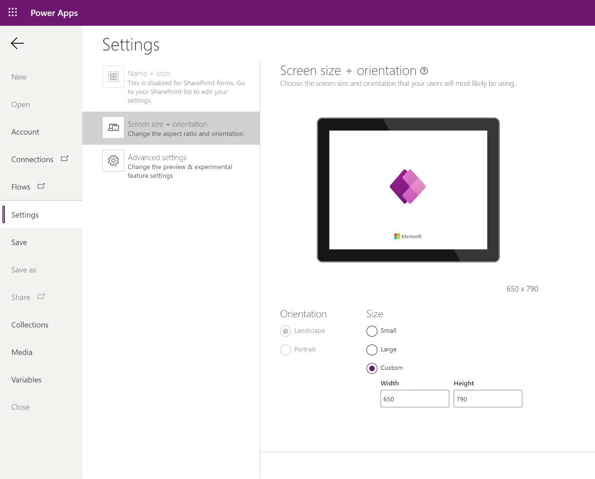 Customizing SharePoint Forms With Power Apps | Bulb Digital