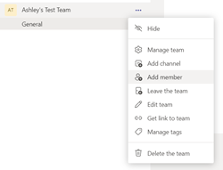 All About Guest User Access in Microsoft Teams | Bulb Digital