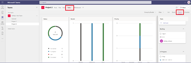 How to Utilize Teams for Project Management | Bulb Digital