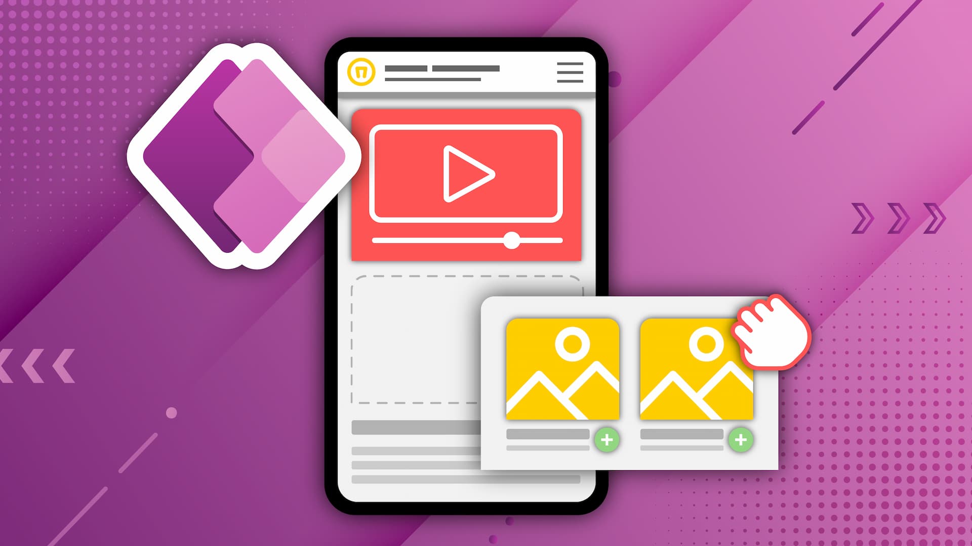 Transform Your Power Apps: A Beginner's Guide to Containers | Bulb Digital