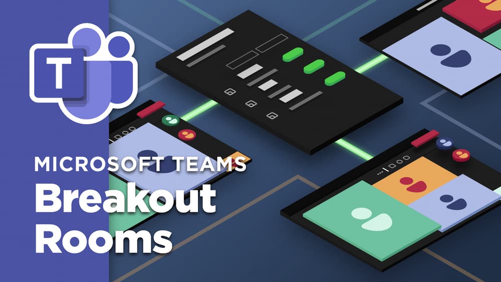 How to Use Breakout Rooms in Microsoft Teams | Bulb Digital