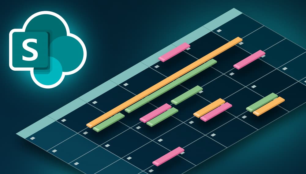 Your Guide to Using the SharePoint Modern Calendar View | Bulb Digital