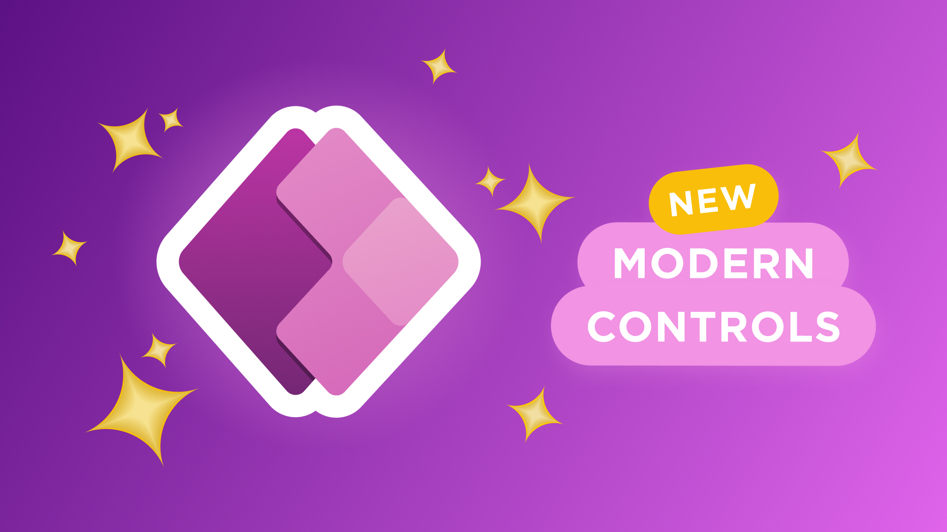 Get To Know The New Modern Controls In Canvas Apps Bulb Digital