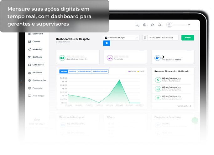 CRM&BONUS - Aumente suas vendas de 10% a 20% em até 100 dias