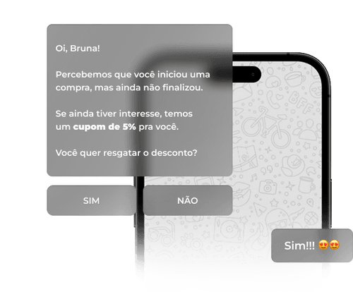 CRM&BONUS - Aumente suas vendas de 10% a 20% em até 100 dias
