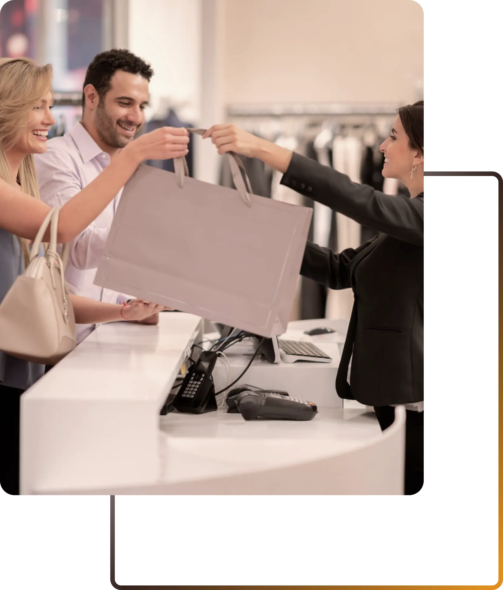 CRM&BONUS - Aumente suas vendas de 10% a 20% em até 100 dias