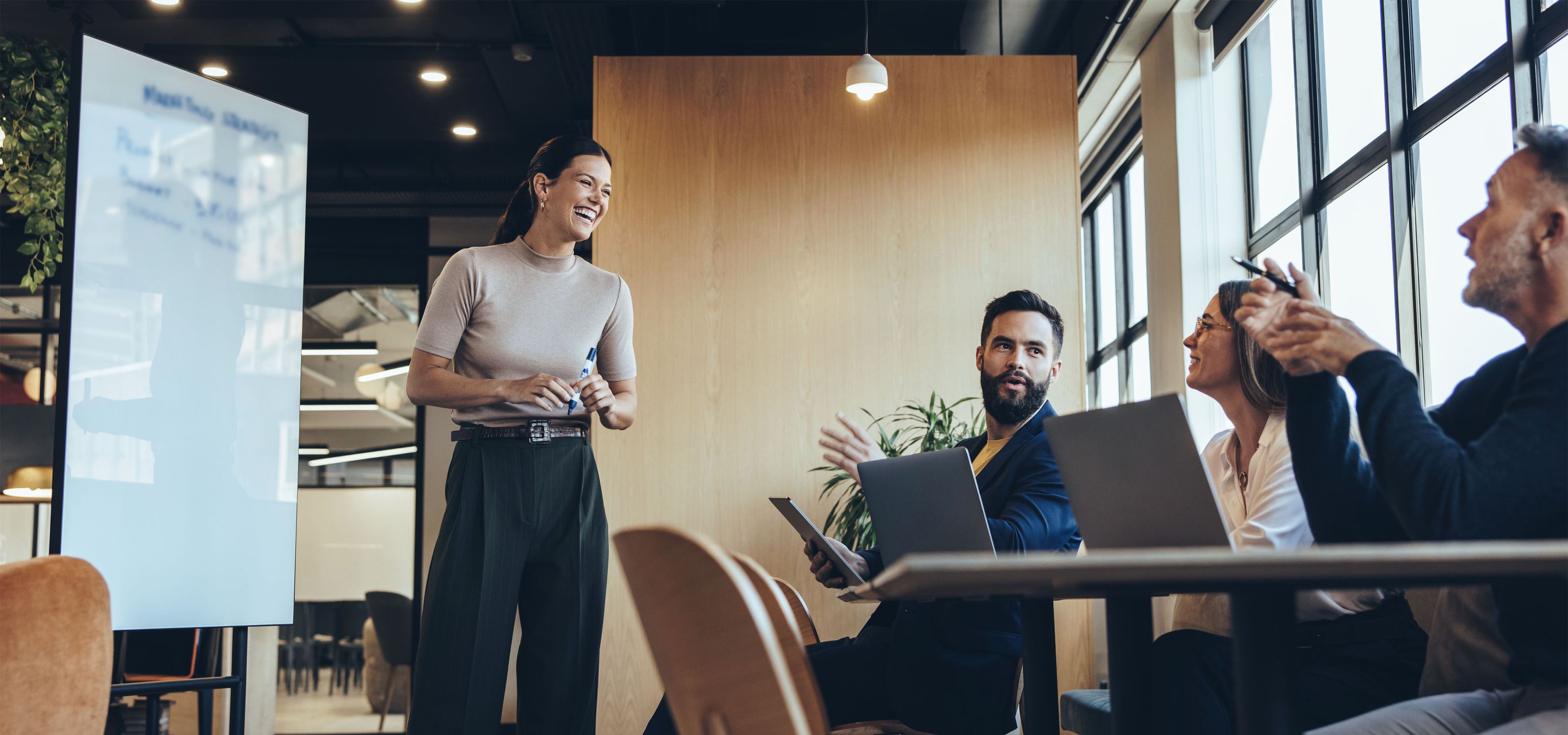 Bewerbermanagement Software & Recruiting Software | Umantis