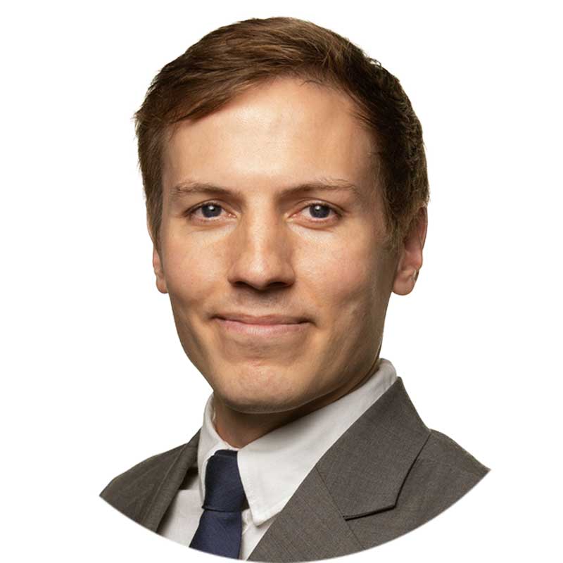 Angus Pacala, CEO & Co-Founder at Ouster Biography