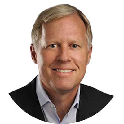 Robert Andersen, CFO at Xperi Biography