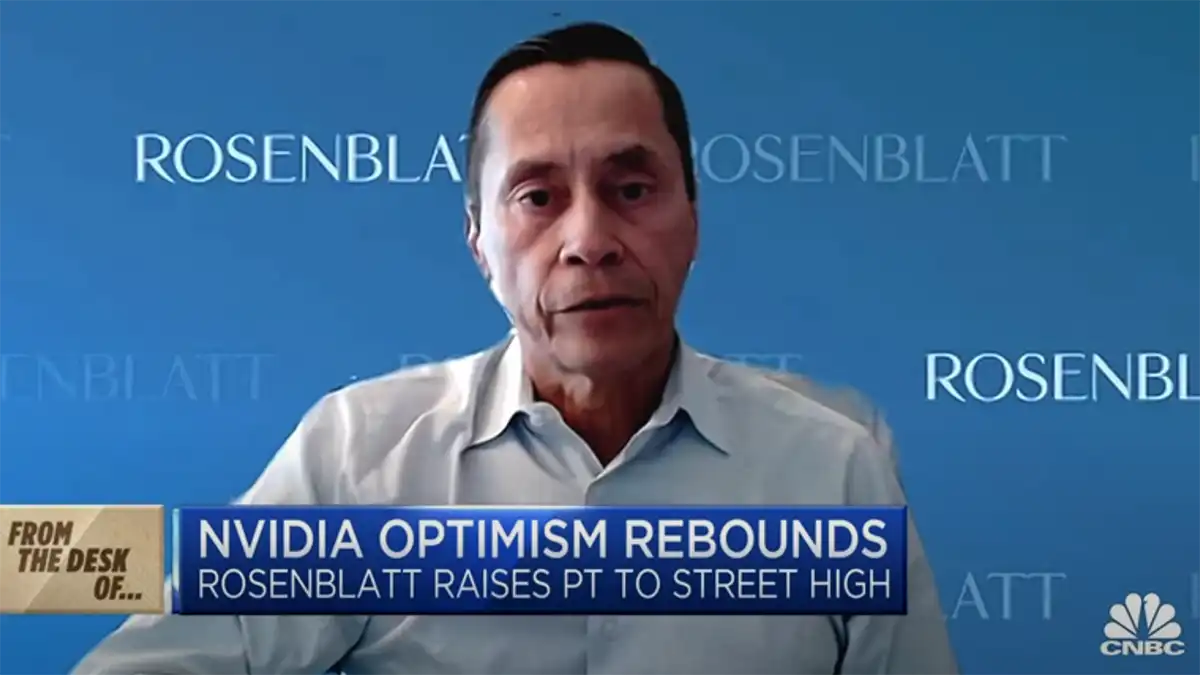 AI Is ‘The Real Deal’ and an Everything Cycle That’s Never Been Seen ...