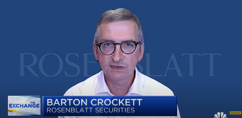 Rosenblatt Securities | Agency Broker and Investment Bank