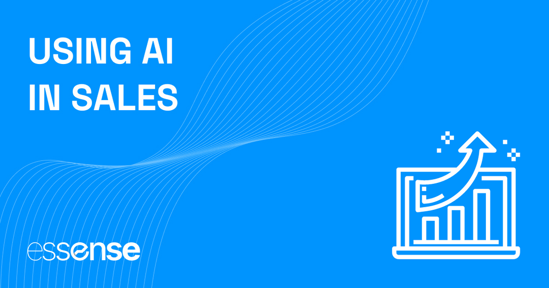 7 Ways To Use AI for Sales