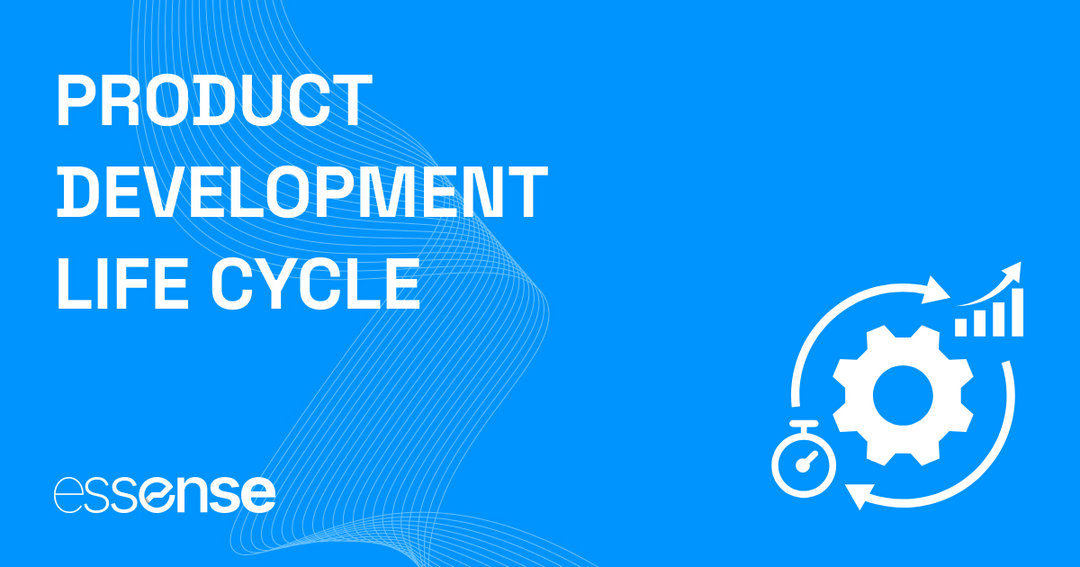 Product Development Life Cycle: 7 Stages & How to Nail Them