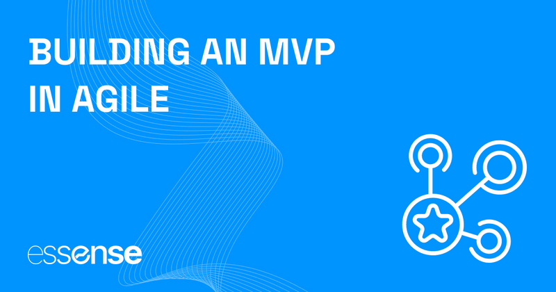 How To Build a Minimum Viable Product in Agile?