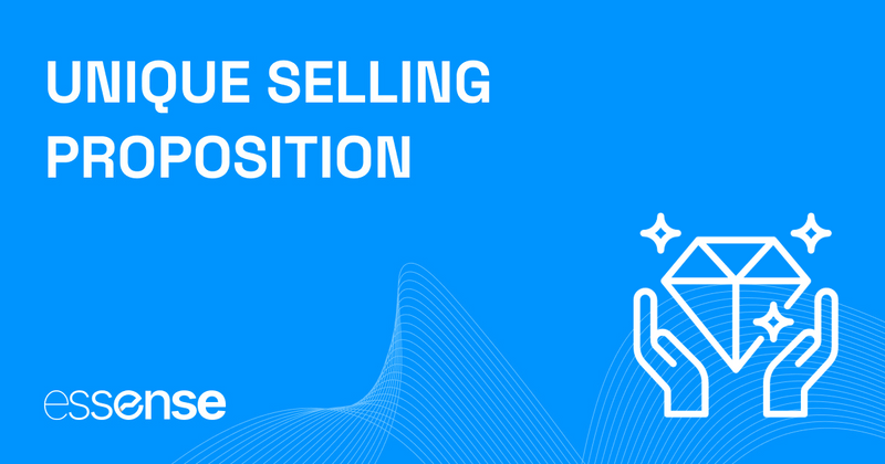How To Write a Unique Selling Proposition?