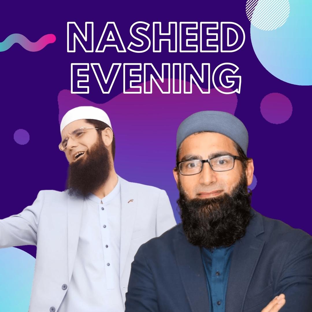 MuslimFest - World's largest Muslim Arts & Culture Festival