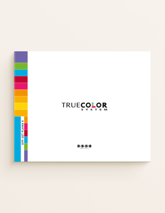 True Color System