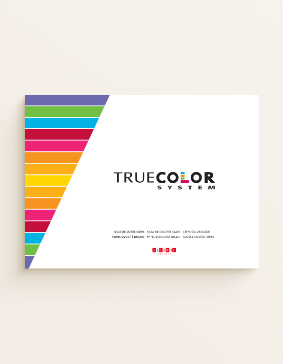 True Color System