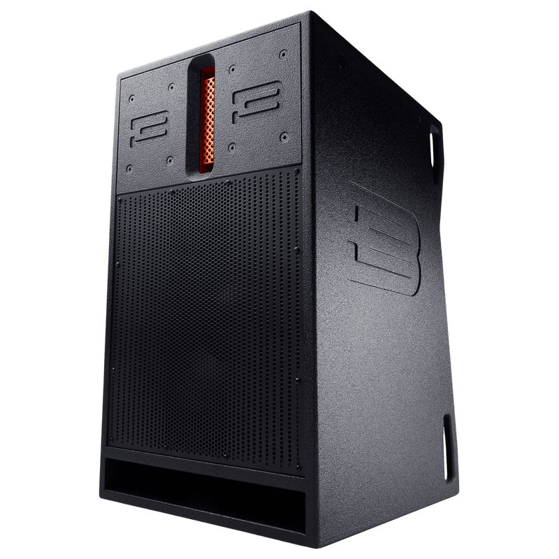 BASSBOSS | Powered Loudspeaker Systems