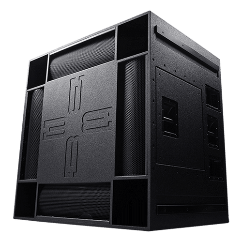 MK3 Update | BASSBOSS Powered Loudspeakers