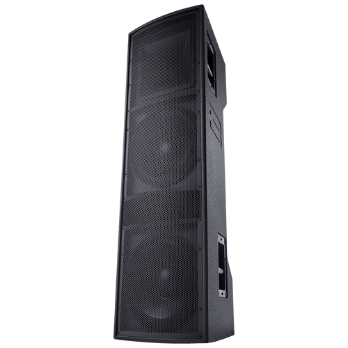 BASSBOSS | Powered Loudspeaker Systems