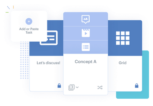 Research Platform Features | Recollective