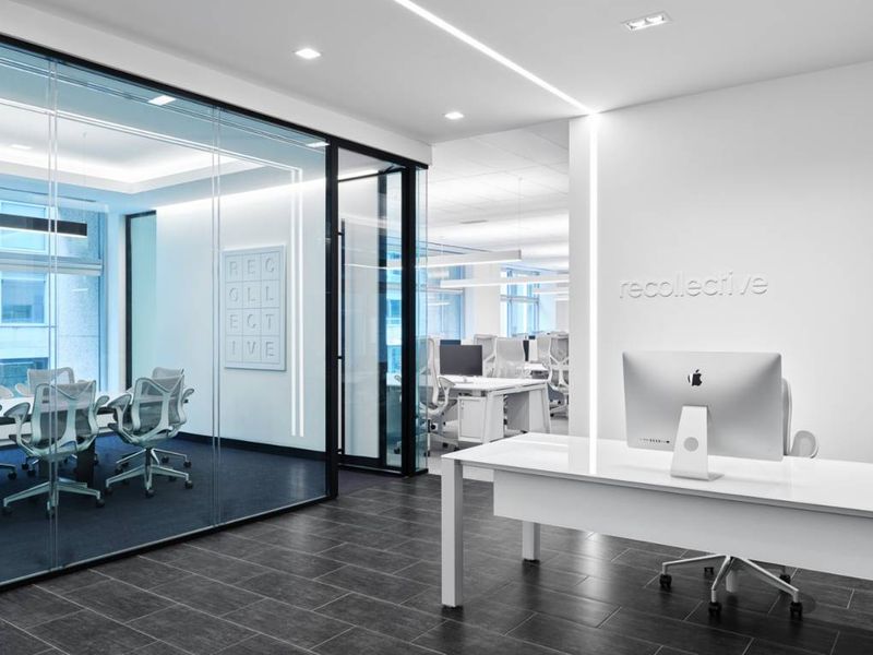 About Us | Recollective