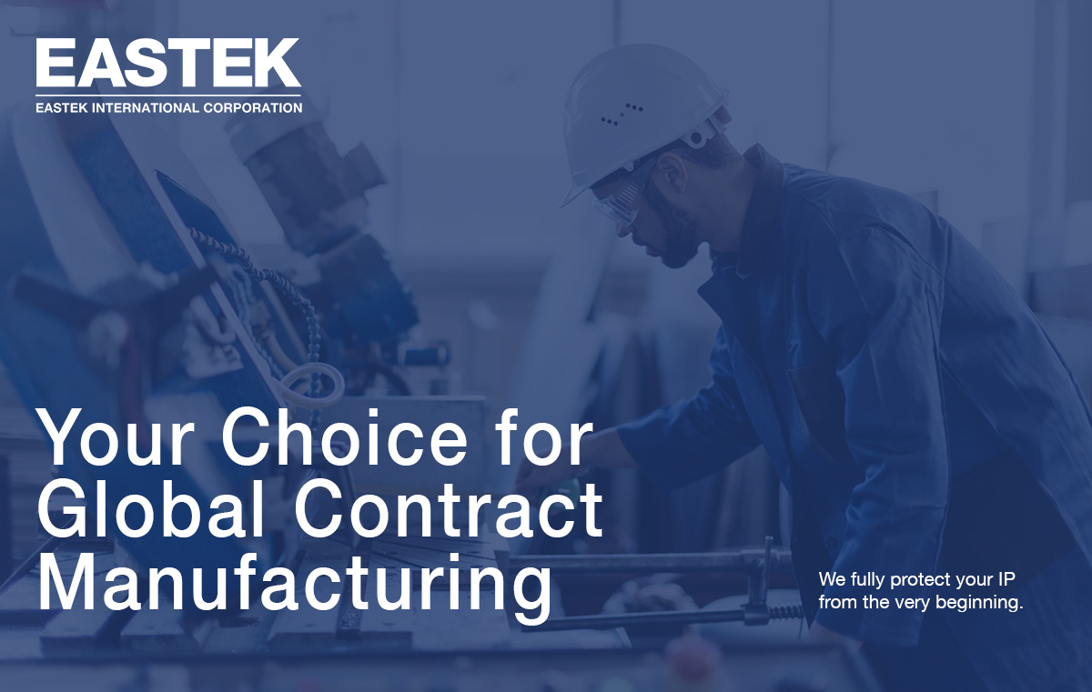 Eastek International Corporation