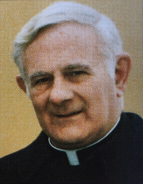 Unsere Historie – gegen Hunger und Not seit über 50 Jahren.