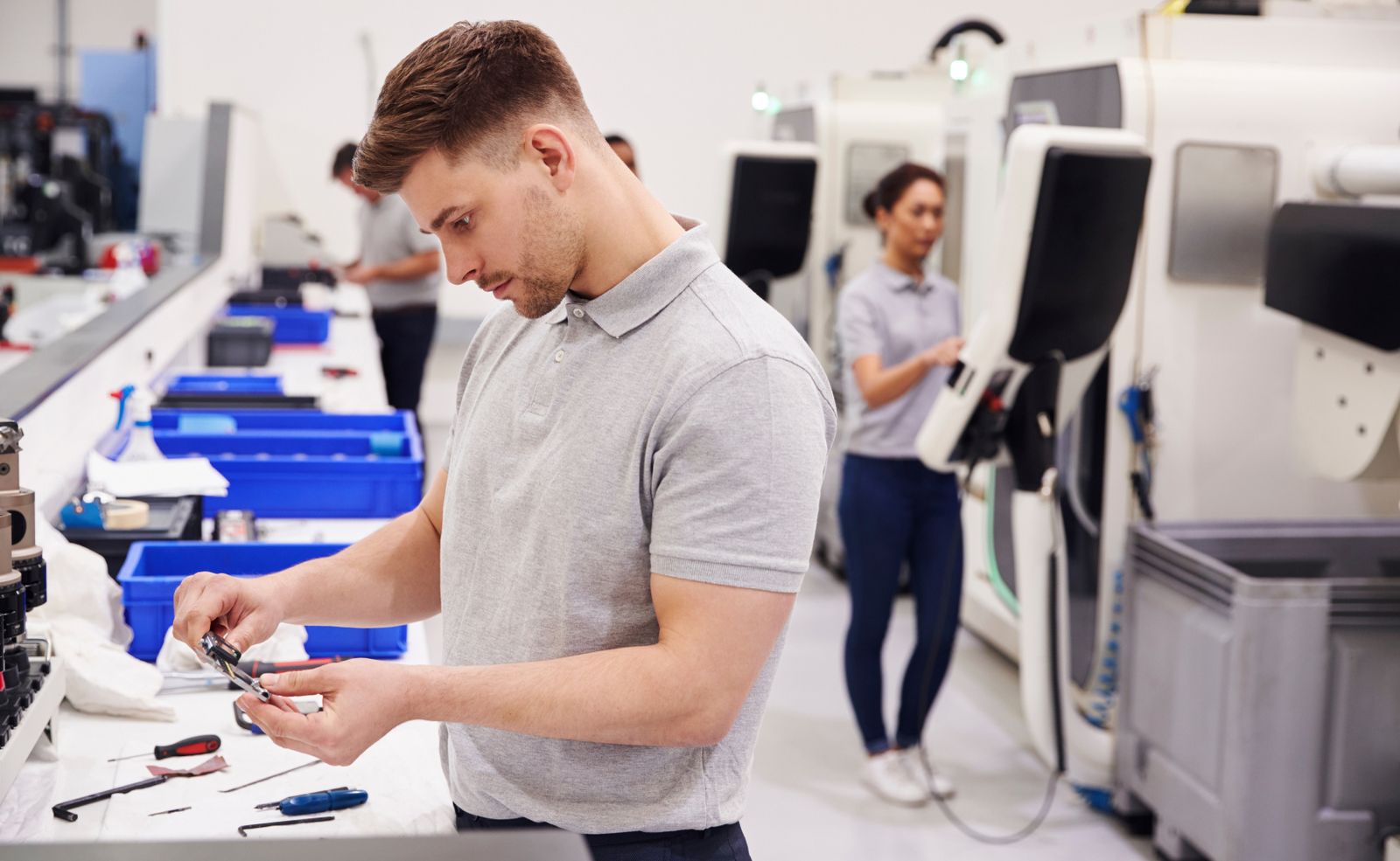 Eastek International Corporation