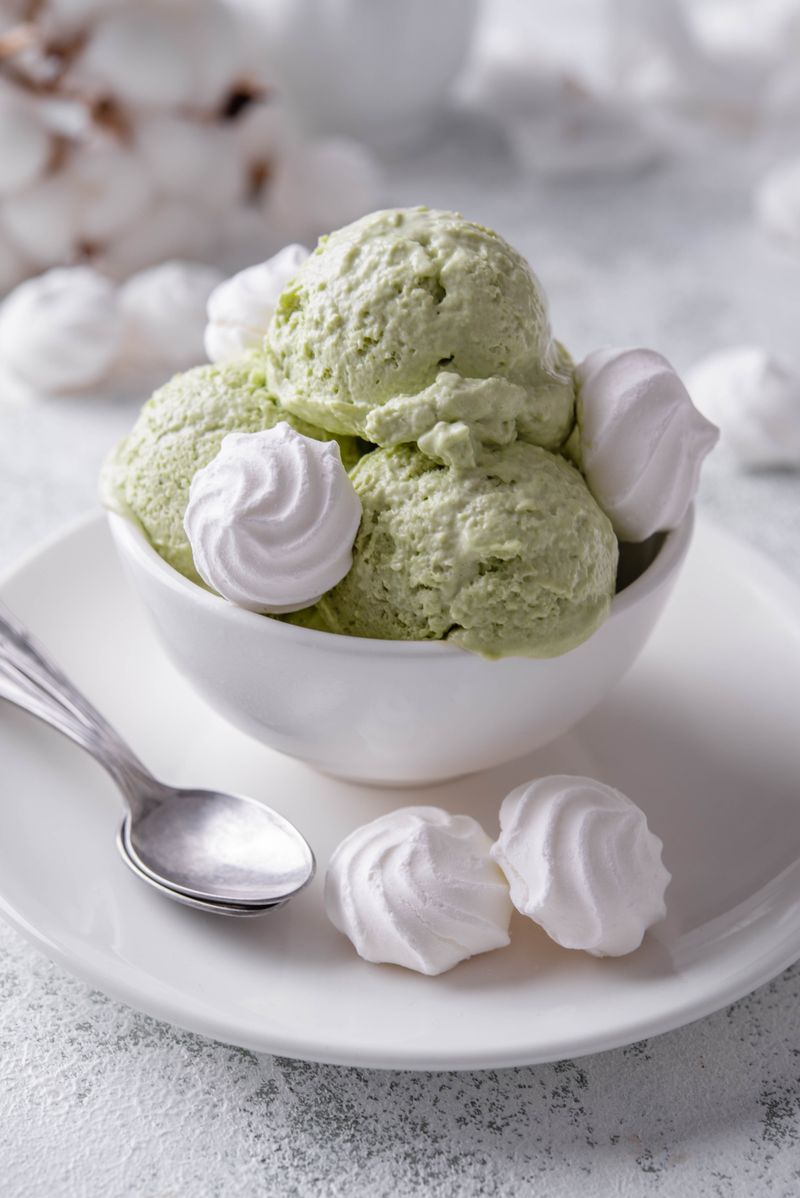 Thor's Skyr | Recipes