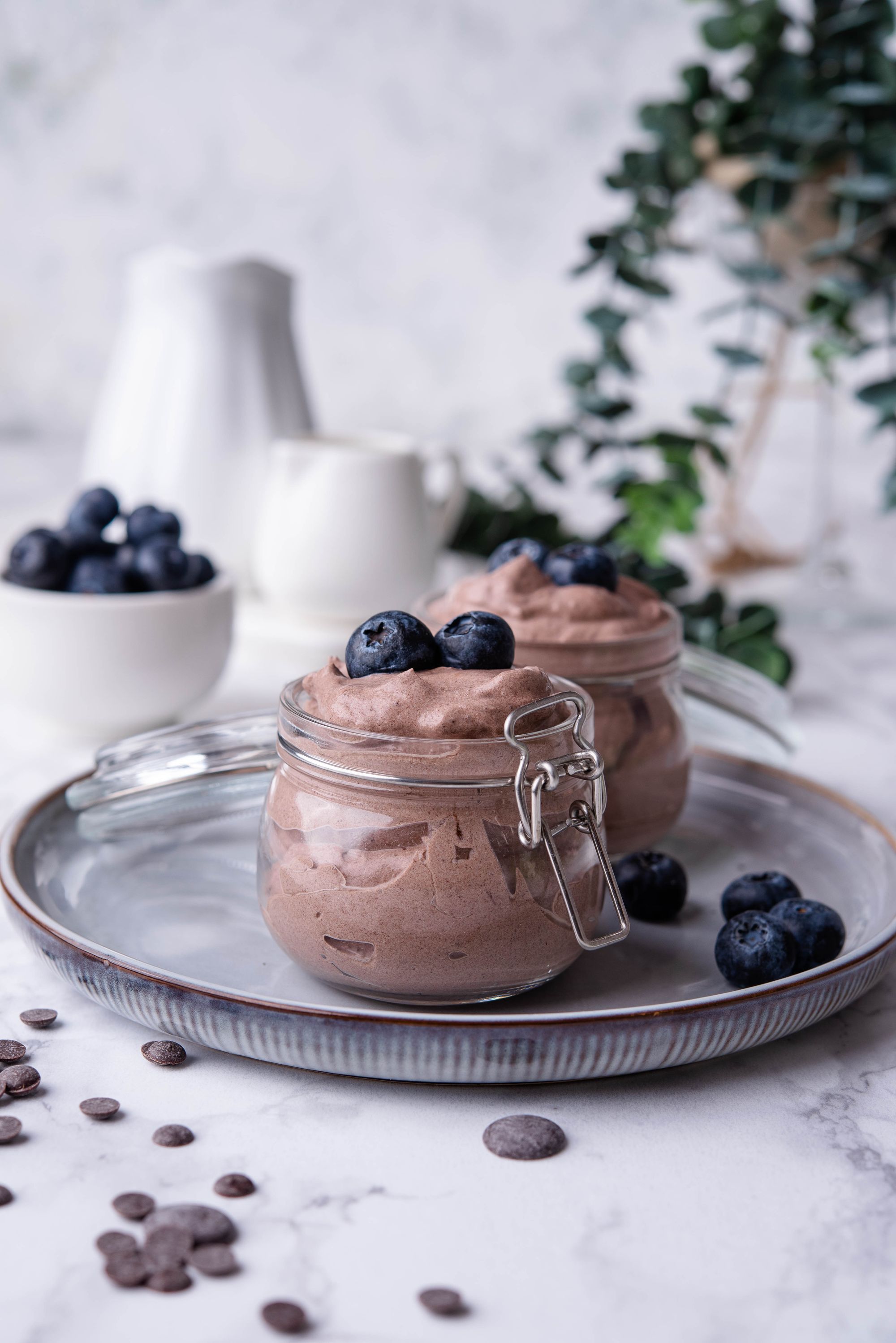 Thor's Skyr | Recipes