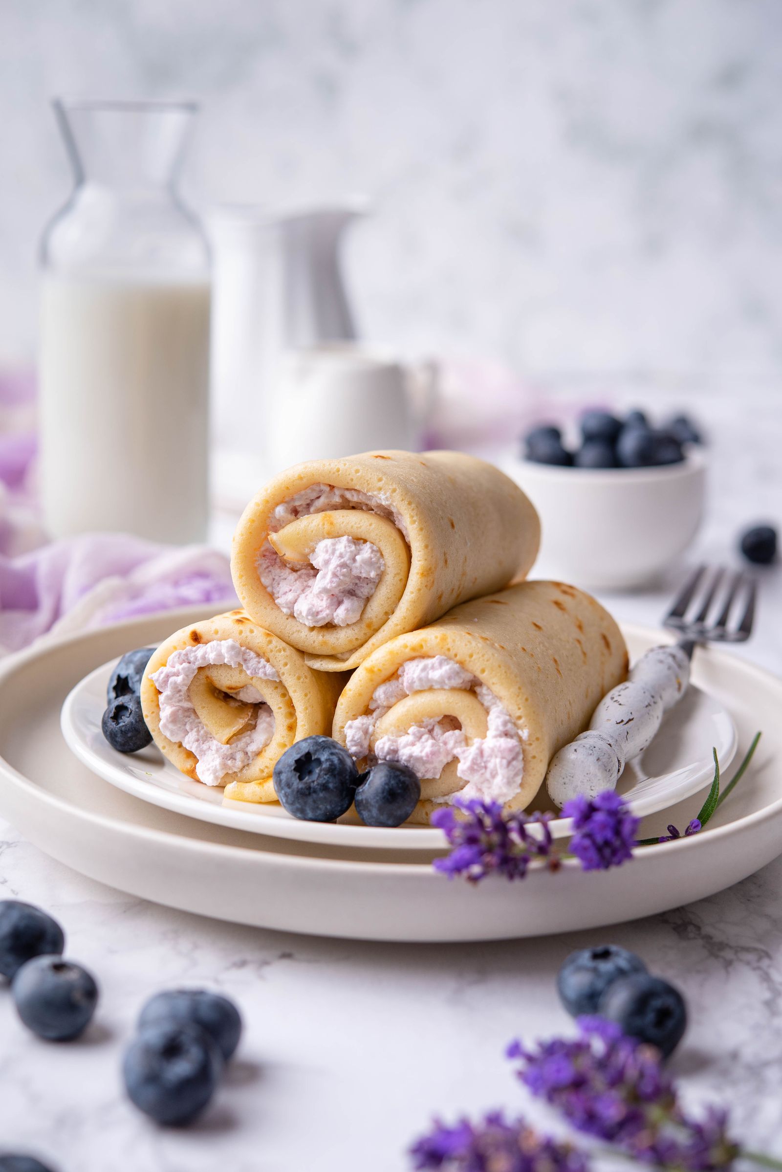 Thor's Skyr | Recipes