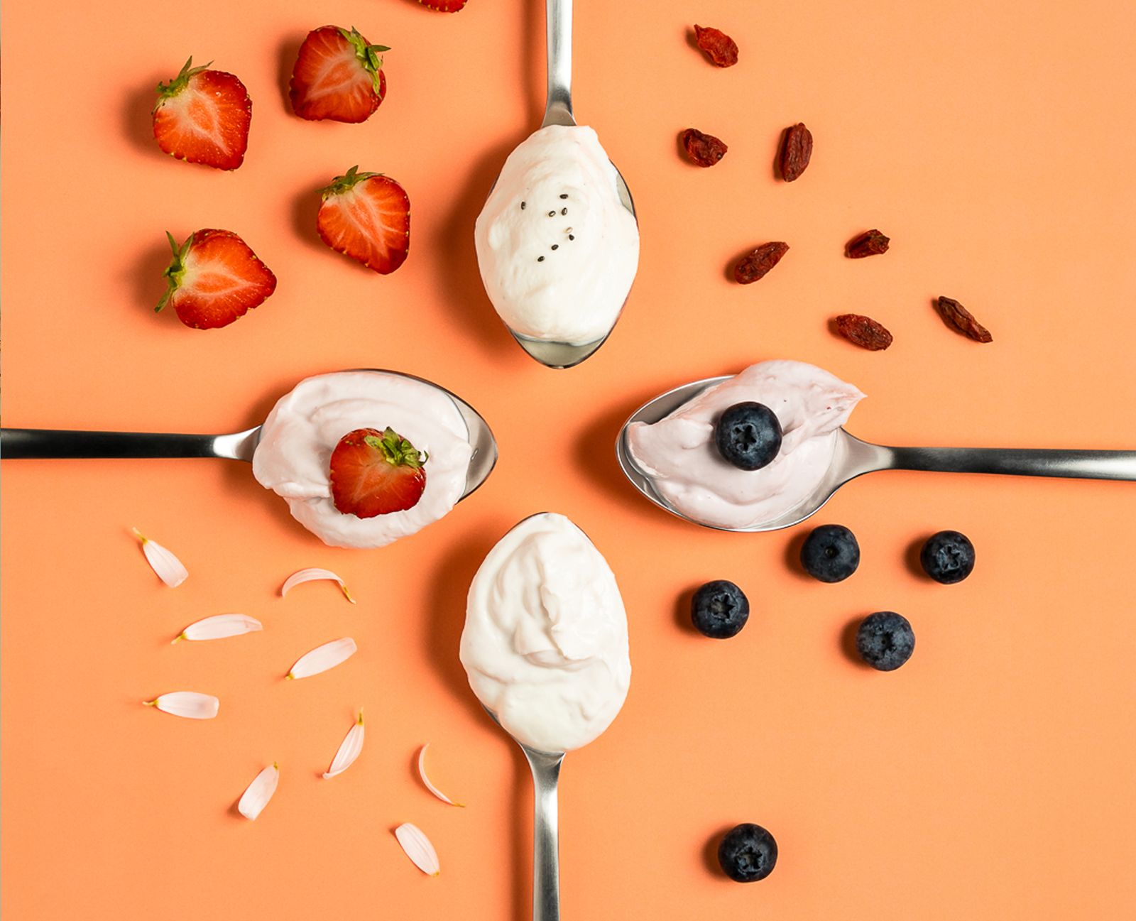Thor's Skyr | Plain