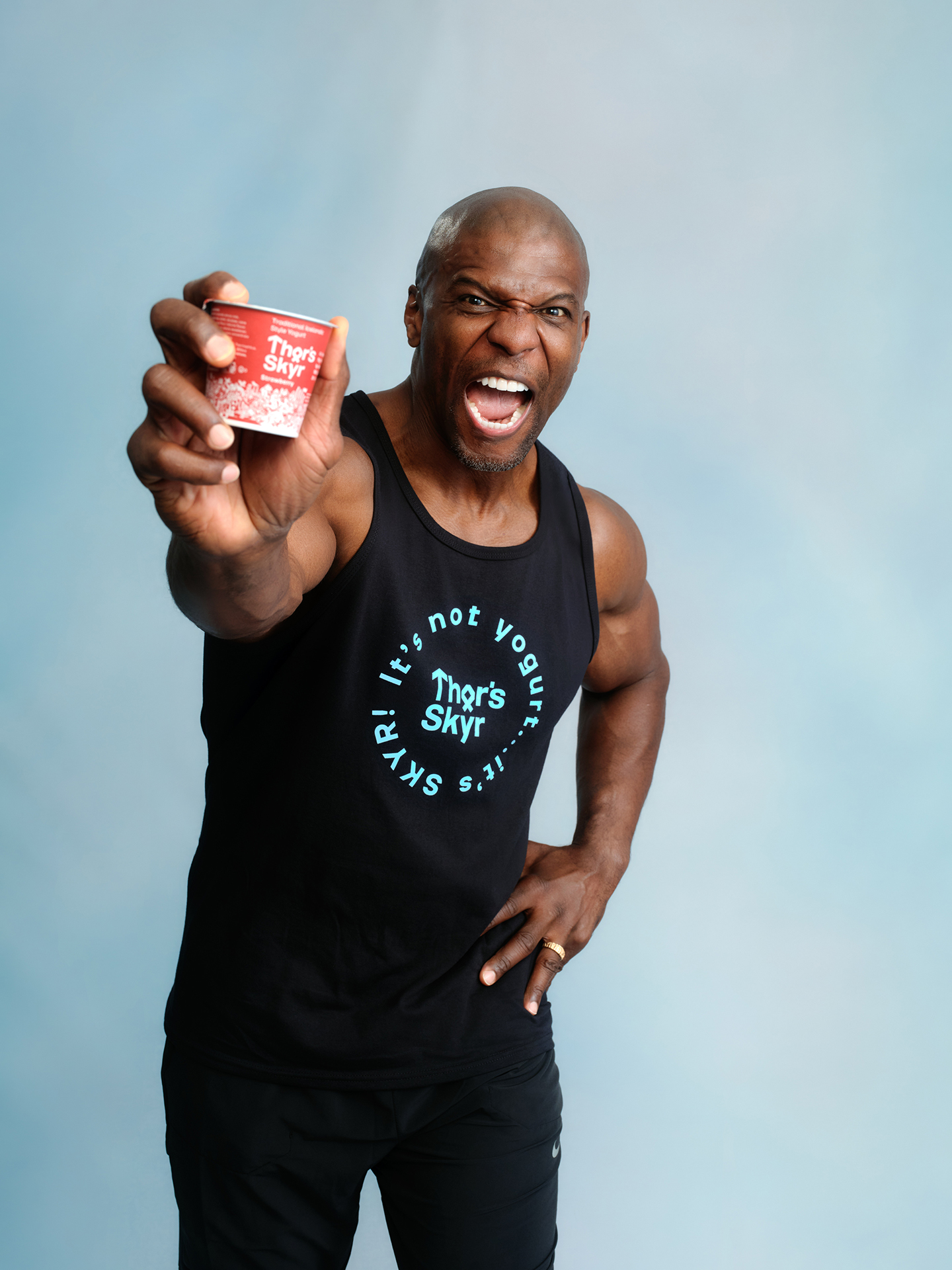 Thor's Skyr | Our Story