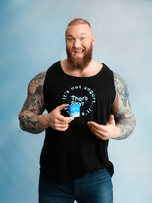 Thor's Skyr | Our Story